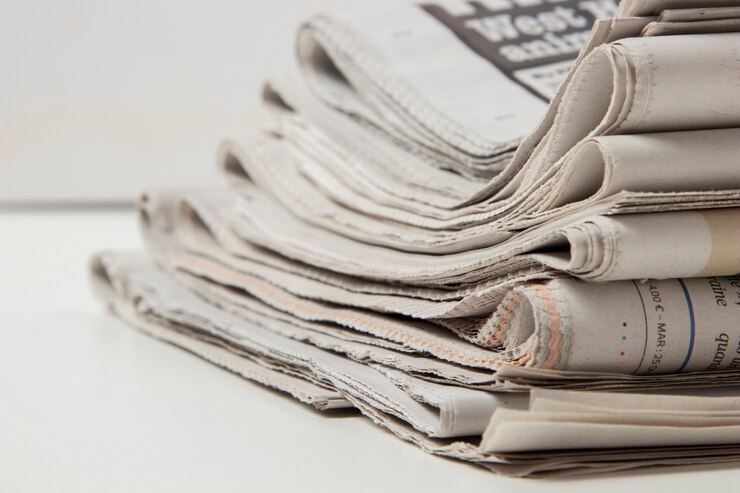 Indian Newspaper Day 2025: Know date, origin and significance of the ...