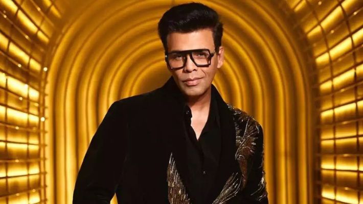 Karan Johar to launch Dharma's 24th debutant director with Akshay Kumar ...