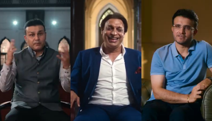Netflix releases trailer of 'The Greatest Rivalry: India vs Pakistan ...