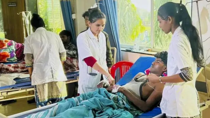 Maharashtra Guillain Barre Syndrome : மகாராஷ்டிராவில் அதிகரிக்கும் குய்லின்-பாரே சிண்ட்ரோம் ...