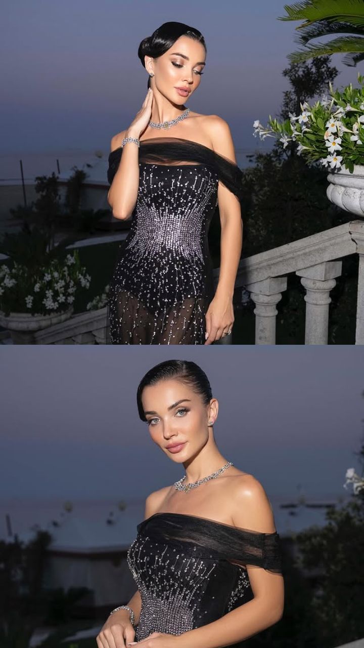 Birth Daay Girl Amy Jackson Western Outfits| वेस्टर्न आउटफिट में चाहिए ...