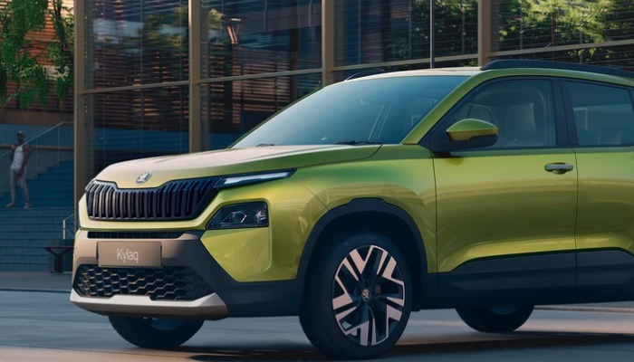 Skoda to launch Kylaq CNG in India? Will it compete against Tata Nexon CNG? | Asianet Newsable