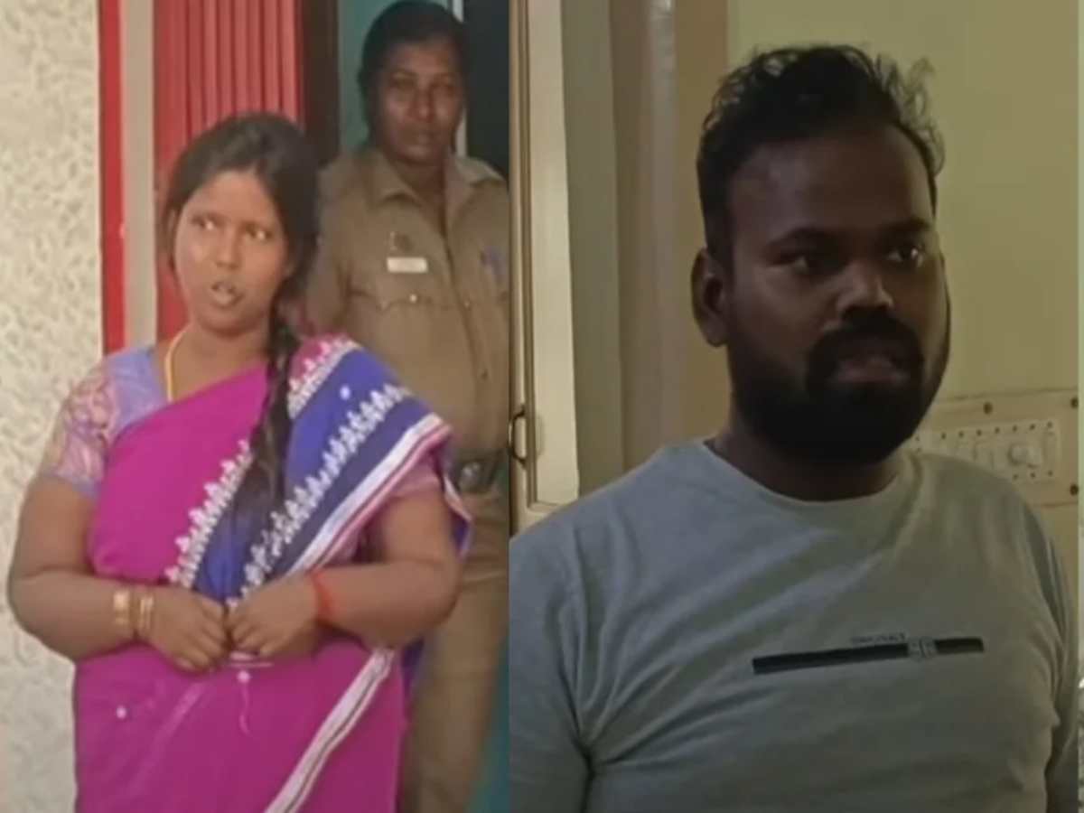 சிறுவர்களை வைத்து ஆபாச படம்; திவ்யா கள்ளச்சியின் இன்னொரு முகம்; அதிர ...