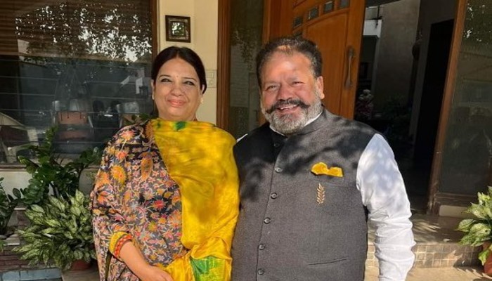 BREAKING: BJP’s Harpreet Kaur Babla wins Chandigarh Mayor election, defeats AAP-Congress ...