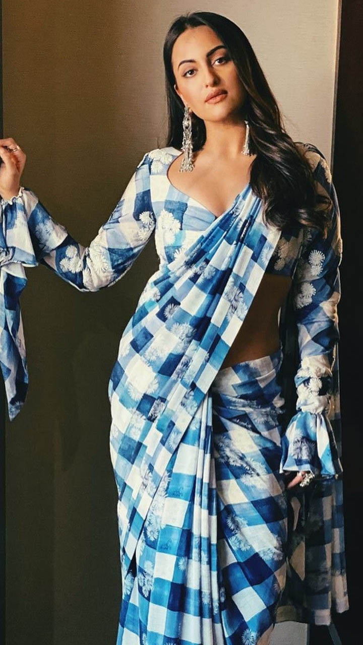 Sonakshi Sinha: A look at her box office hits and future films; Check ...