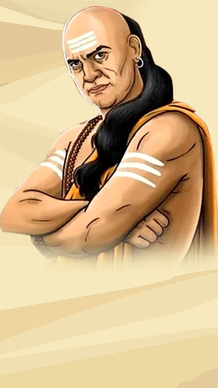 Chanakya Niti: 5 golden rules for wealth and prosperity- Asianet Newsable