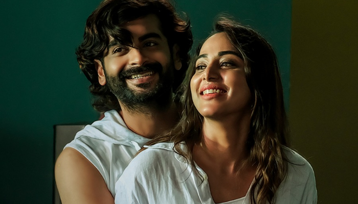 സംഗീതം അലോഷ്യ പീറ്റര്‍; 'സ്പ്രിംഗി'ലെ ആദ്യ ഗാനം എത്തി - Kannadi Penne ...