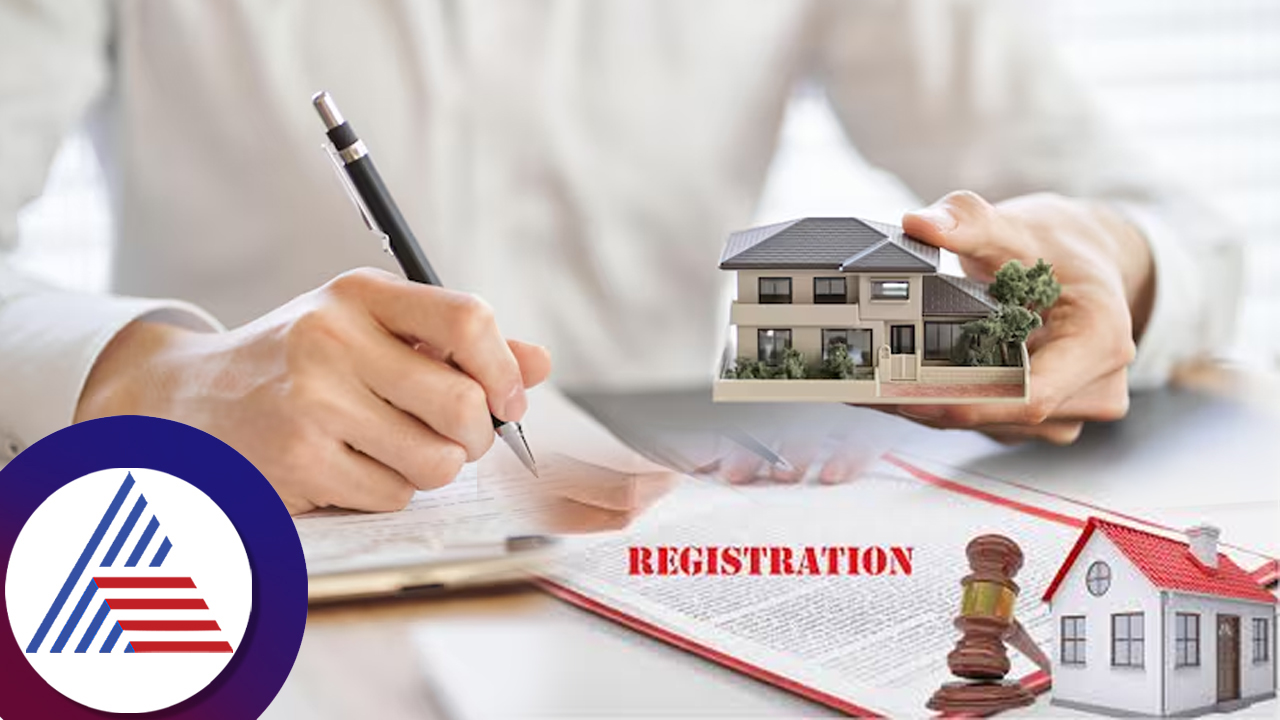 Property Registration in India: A Step-by-Step Guide with State-Wise ...