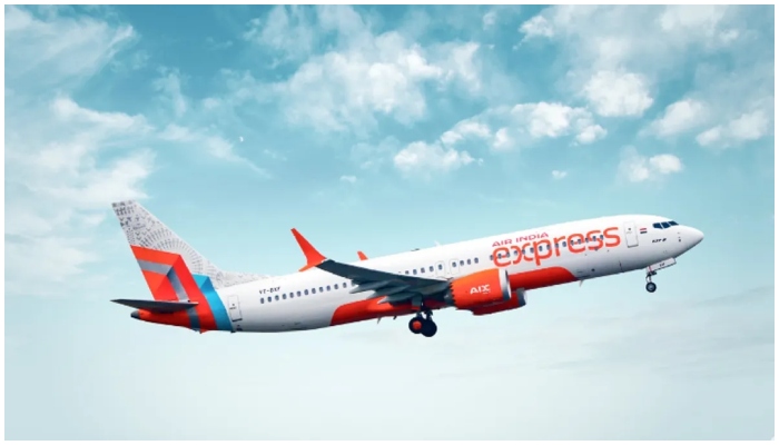 Air India Express begins flights from Hindon Airport, directly ...
