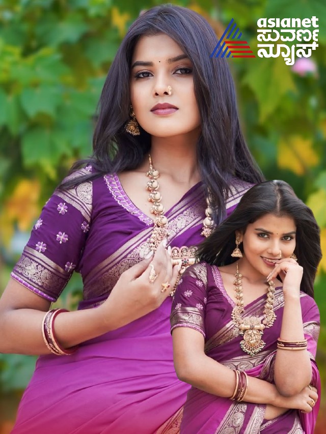 50 ಸಾವಿರ ಕೋಟಿ ಒಡತಿಗೆ ಹುಡುಗ್ರು ಅಂದ್ರೆ ಆಗಲ್ಲ; ಯಾರು ಈ ಮಧುಶ್ರೀ ಭೈರಪ್ಪ? - Colors kannada yajamana ...