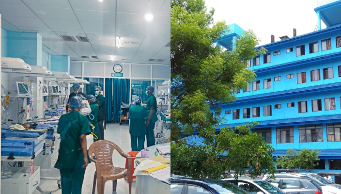 national muscan recognition for manjeri medical college: കേരളത്തിന് ...