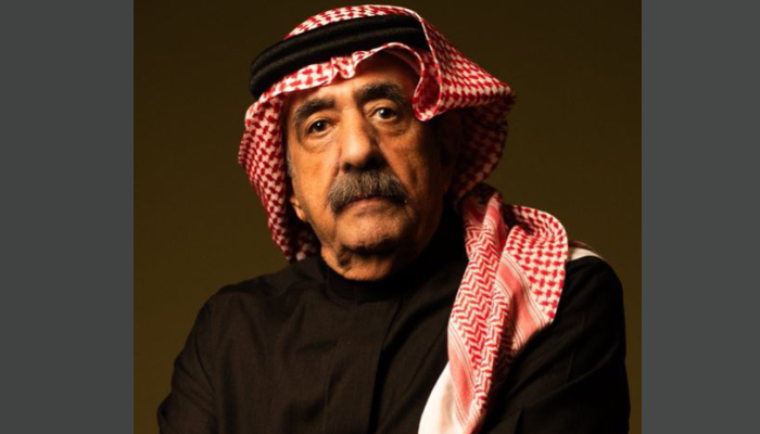 സൗദി നാടക കലാകാരൻ മുഹമ്മദ് അൽത്വവിയാൻ അന്തരിച്ചു - Saudi drama icon ...