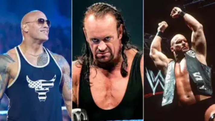 WWE Royal Rumble: 20 unforgettable moments that will remain etched in ...