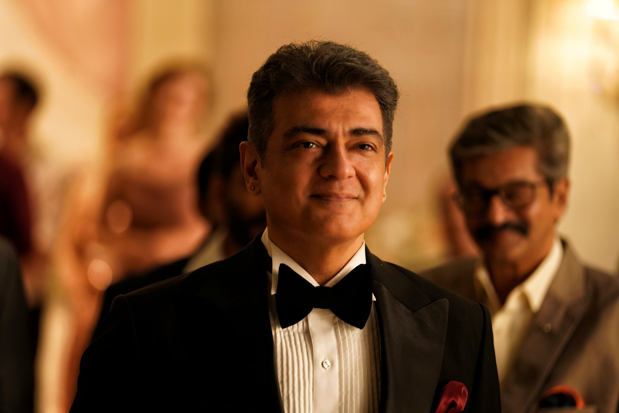 நடிகர் அஜித்துக்கு ஒருவரை பிடித்துவிட்டால் அவர் கொடுக்கும் காஸ்ட்லி ...