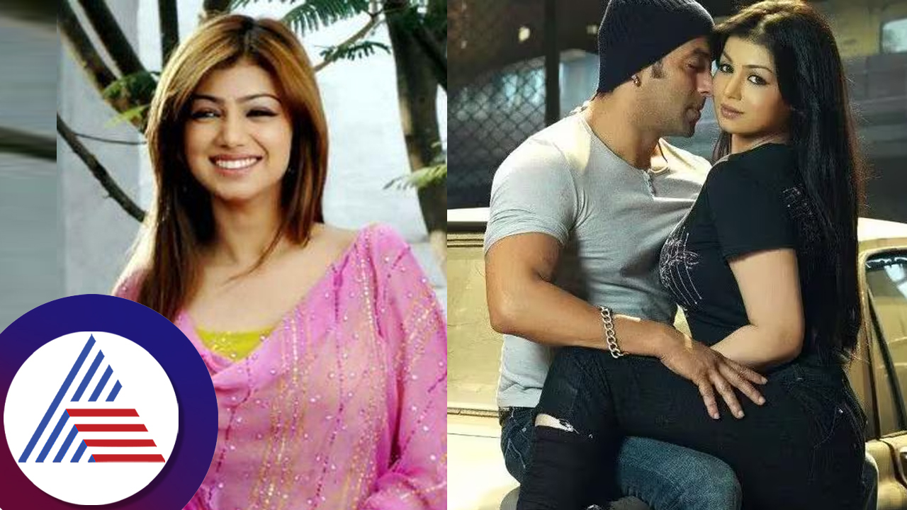Ayesha Takia's Love Story: How She Converted to Islam and Married Her ...