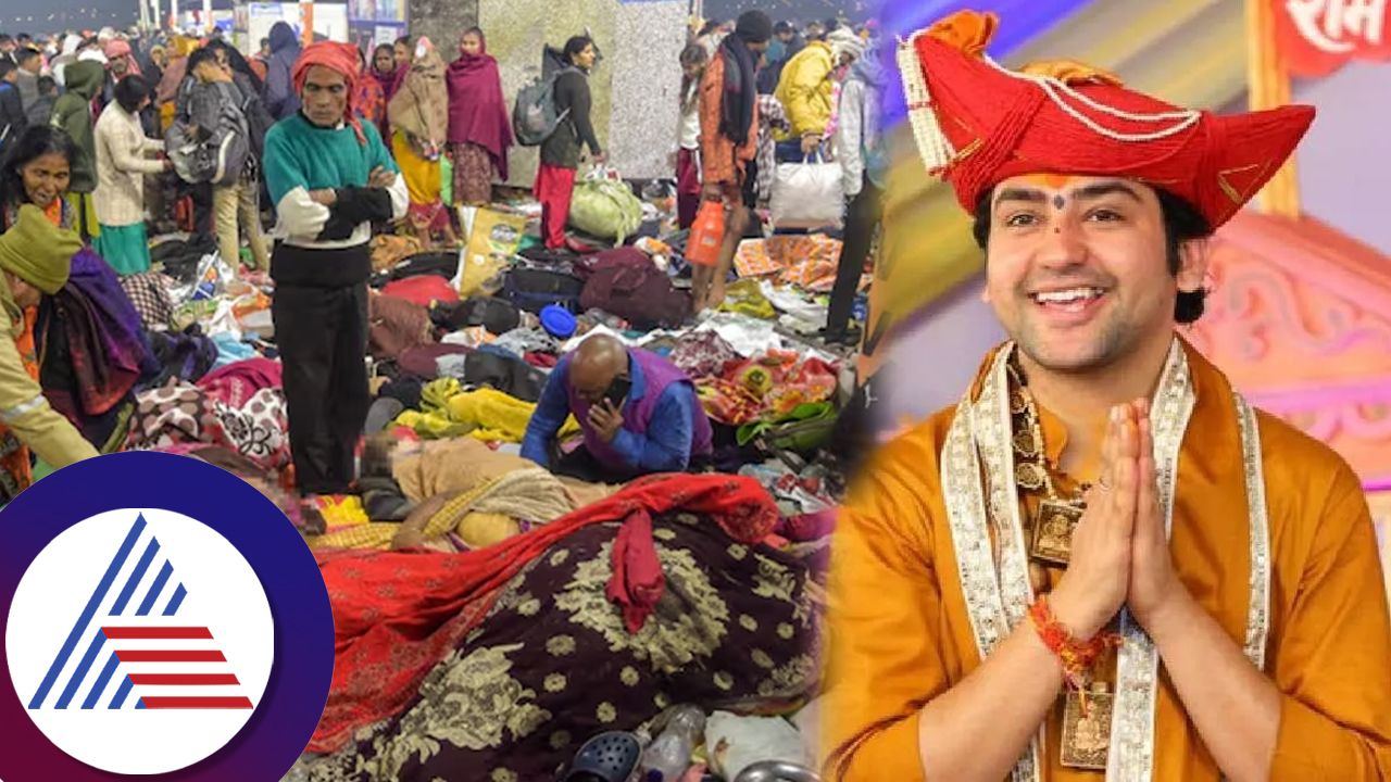 Baba Bageshwar's Powerful Message: Dying on the Banks of Ganges ...