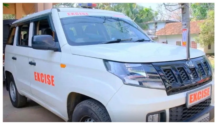 Excise: പറപറക്കാൻ എക്സൈസ്; പുതിയ 7 വാഹനങ്ങൾ വാങ്ങാൻ സംസ്ഥാന സ ...