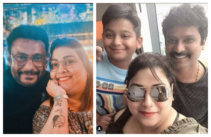 Rakshitha Prem Viral post on Darshan Thoogudeepa: ರಕ್ಷಿತಾ ಪ್ರೇಮ್‌ ಪೋಸ್ಟ್ ವೈರಲ್, ನನ್ನ ತಮ್ಮನ ...