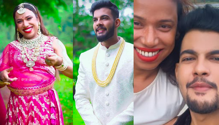 Abhishek: 'ജാൻമണിയോട് പ്രണയമല്ല, ഒന്നിച്ച് സമയം ചെലവഴിക്കാനിഷ്‍ടം ...