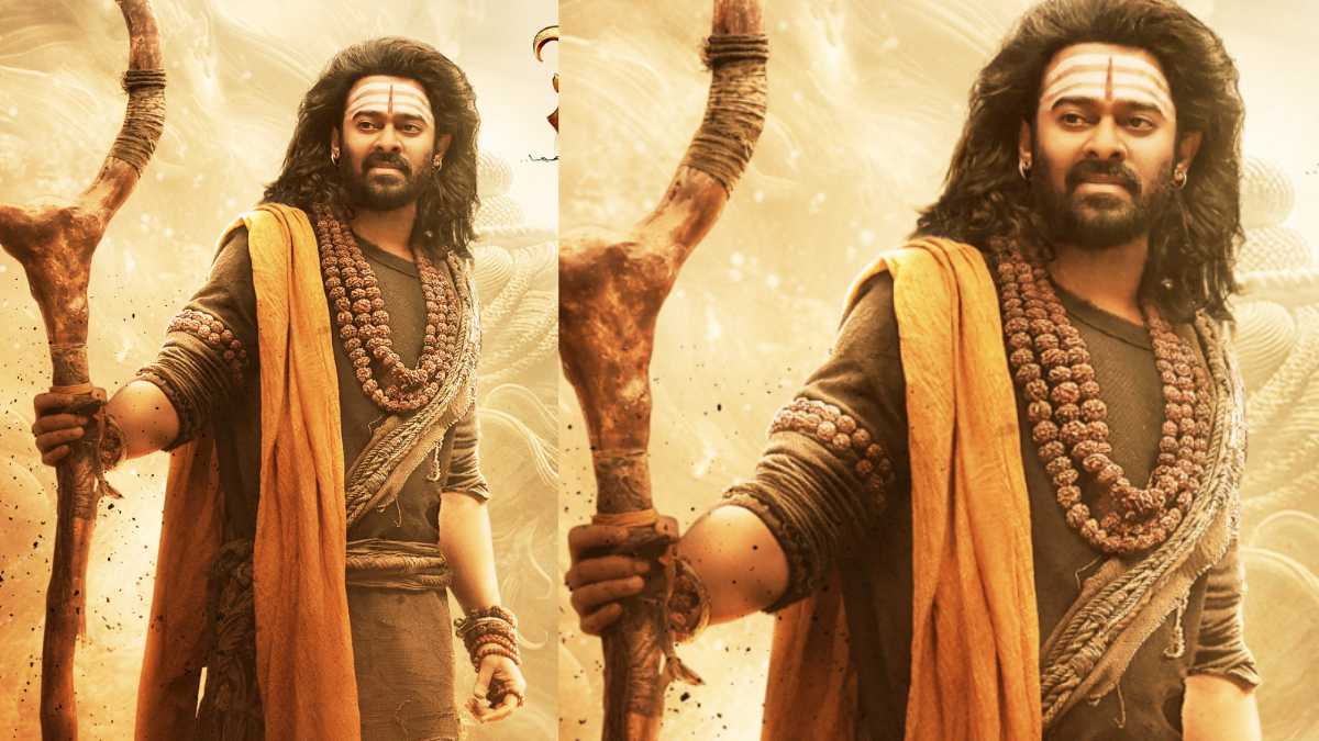 Kannappa teaser: Akshay Kumar, Mohanlal, Prabhas unite for mythological drama [WATCH] | Asianet ...