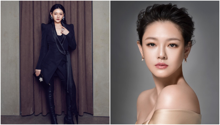Who was Barbie Hsu? Taiwanese actor, singer passes away aged 48 ...