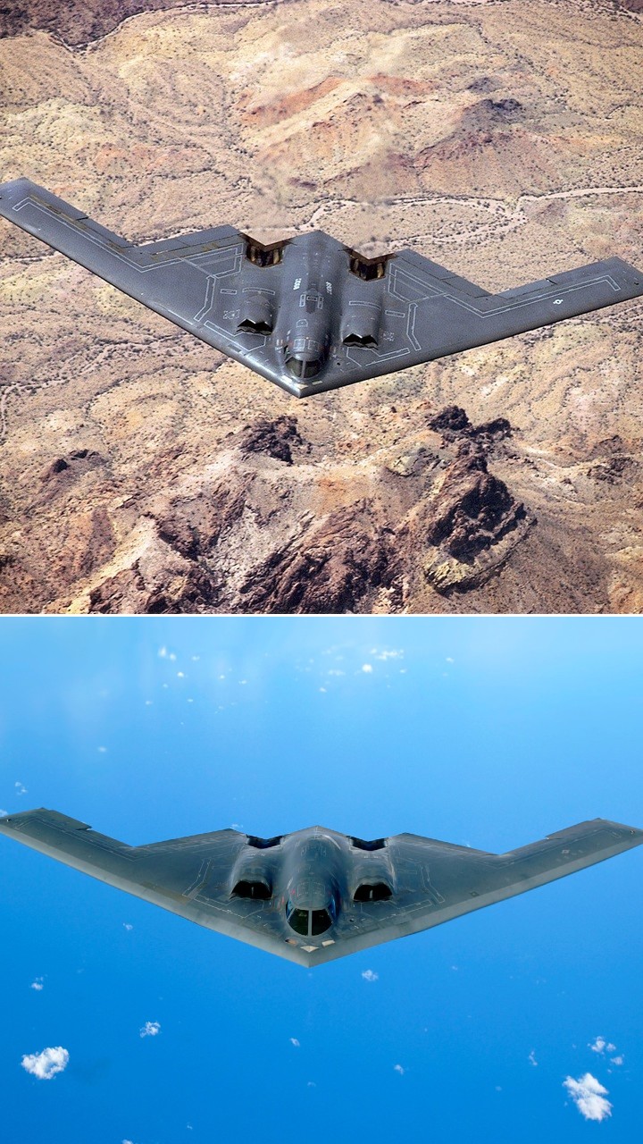 ये हैं दुनिया के 9 सबसे घातक बॉम्बर, एक वार में लाते हैं तबाही | World ...