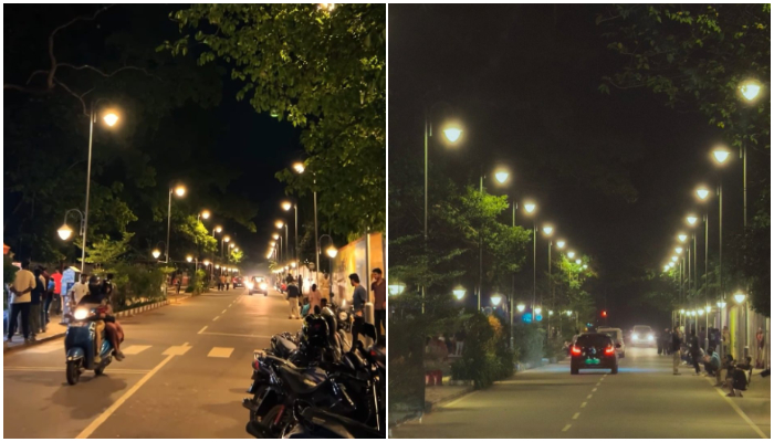 മാനവീയത്തെ നീർമാതളം ഇടം ഇനി മുതൽ പഞ്ചമി പെണ്ണിടം; അനശ്വരമായ കെടാവിളക്ക് ...