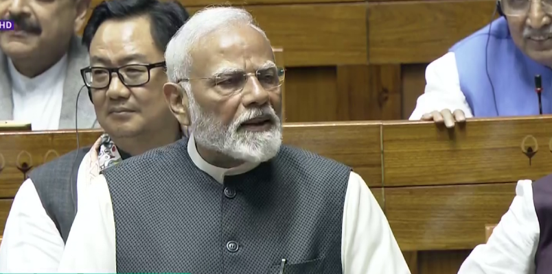 Narendra Modi on retiring as Prime Minister | വിരമിക്കലിൽ വ്യക്തത ...