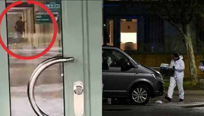 Sweden shooting: 10 dead, including suspect; Minister says terror ...