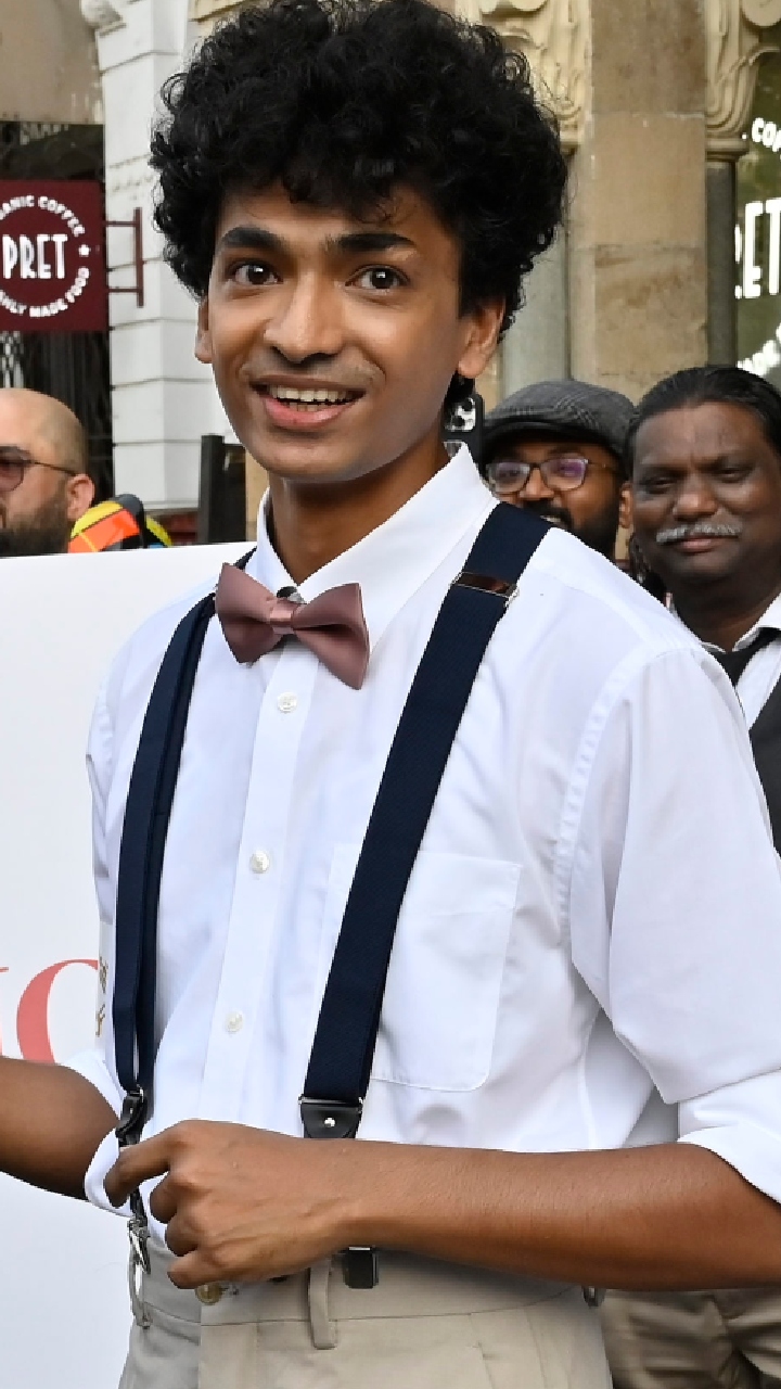 Shantanu Naidu: టాటా మోటార్స్‌లో శాంతను నాయుడు జీతం అన్ని లక్షలా? | Shantanu Naidu Tata Motors ...