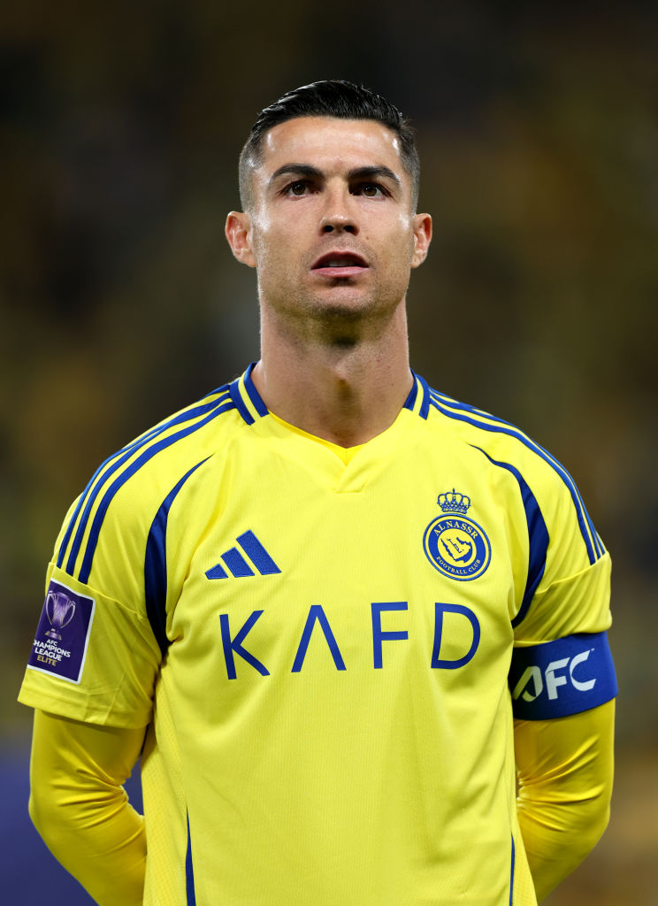 Cristiano Ronaldo's future: 5 clubs Al-Nassr star could sign for | Asianet Newsable