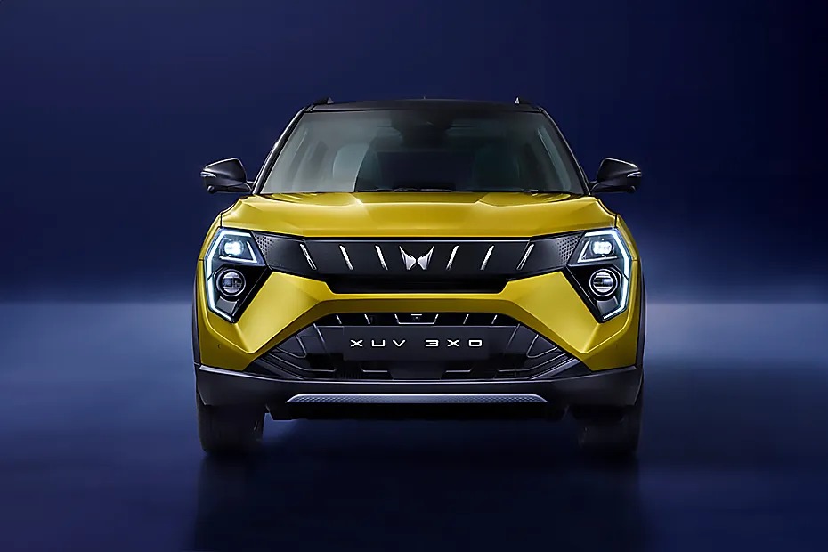 Mahindra XUV 3XO Electric : மஹிந்திரா XUV 3XO எலக்ட்ரிக் வருது.. அம்சங்கள் எல்லாமே தெறிக்குது ...