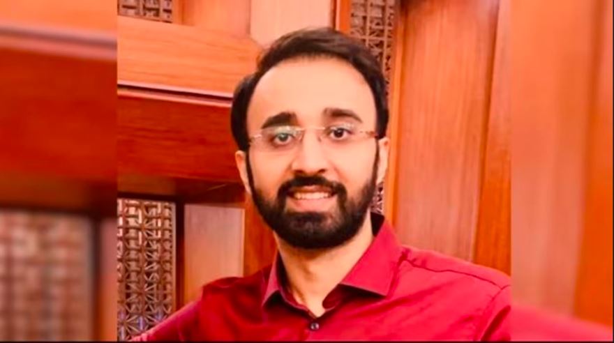 From Zero to Hero! Meet Gurjot Ahluwalia, the Entrepreneur Who Built a ...