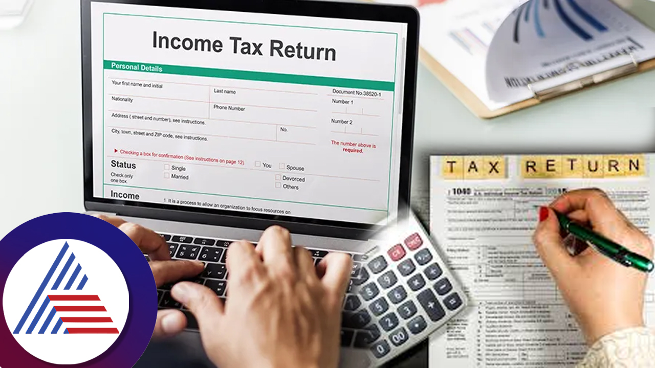 E-File Your Income Tax Return with Ease: Step-by-Step Online & Offline ...