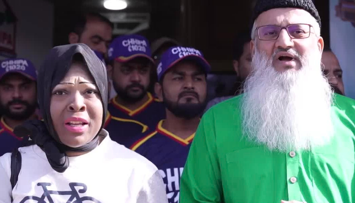 US woman 'stranded' in Pakistan after her planned marriage failed ...