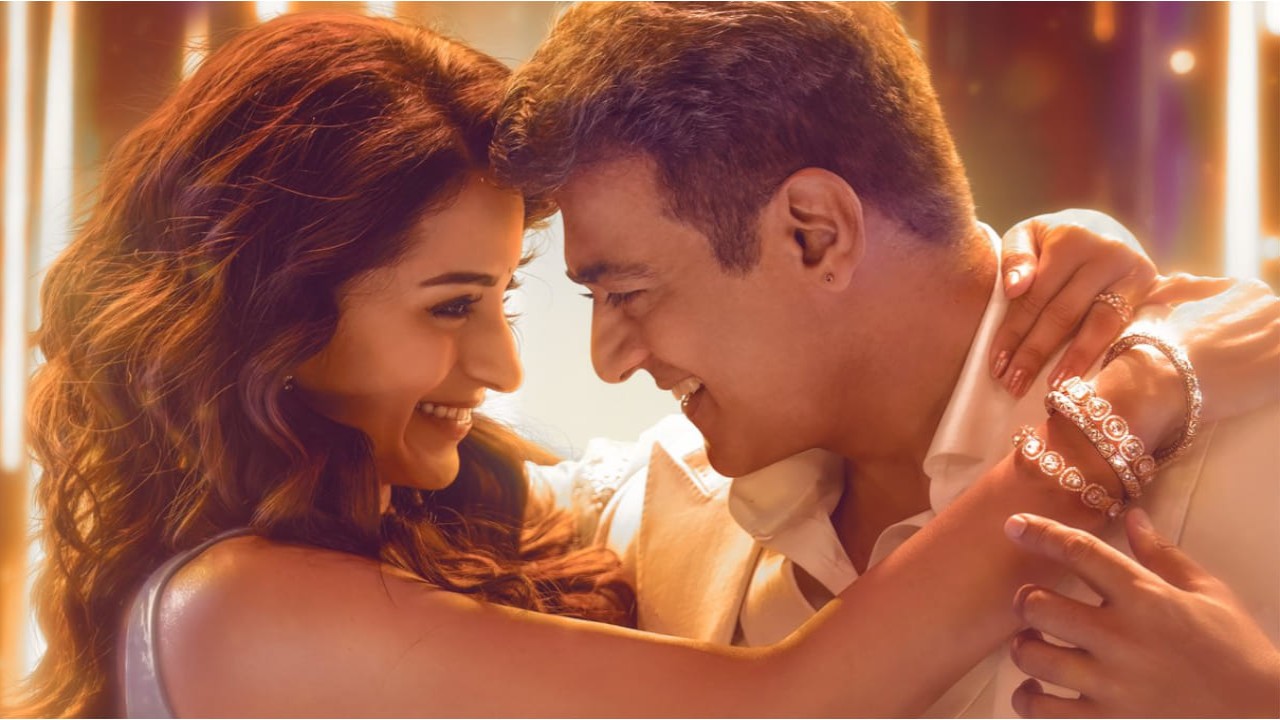 Vidaamuyarchi OTT Release Date: Where to watch Ajith Kumar, Trisha ...