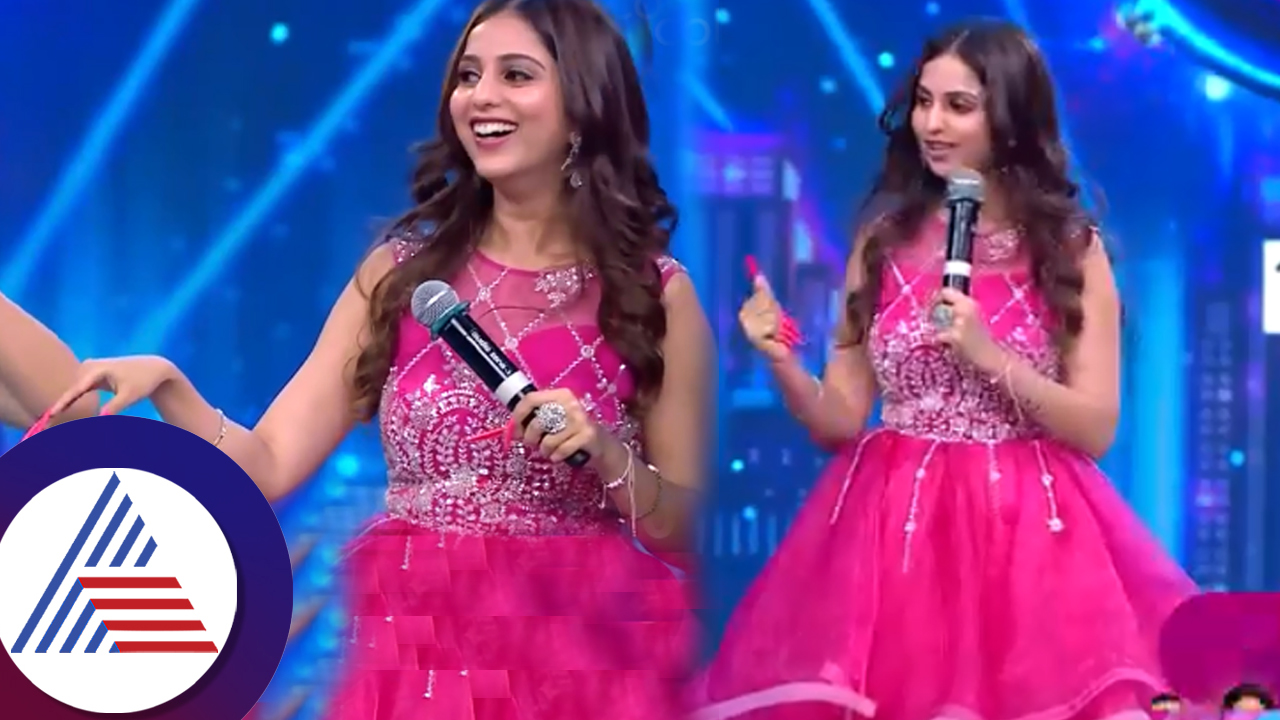 Boys vs Girls: Nivedita Gowda's Brave Challenge to Boys Shakes Up the ...