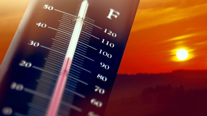 IMD issues yellow warning for heatwave in Mumbai, temperatures to hit ...