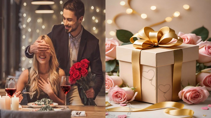 Valentine Week: Best tips for a memorable Rose Day Date | Asianet Newsable