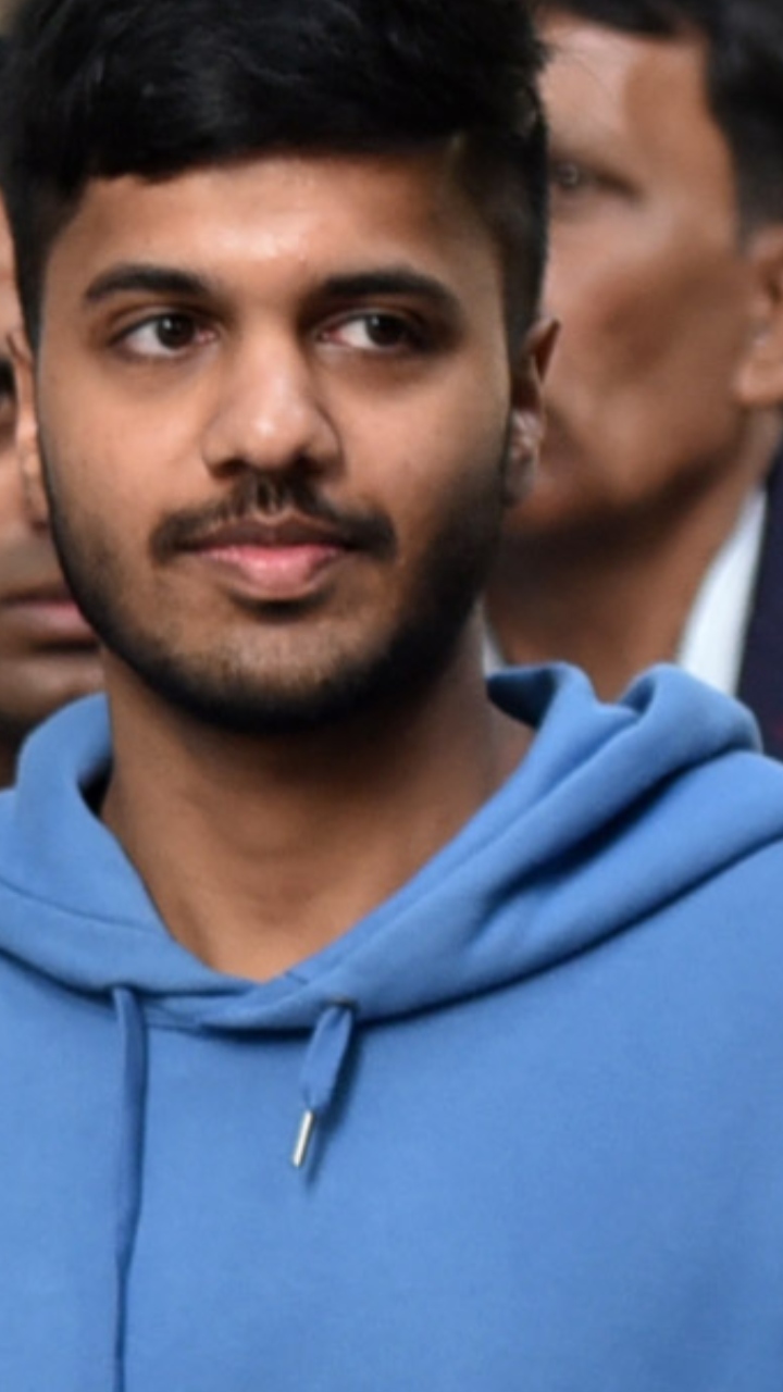 Pulkit Kejriwal: Education, IIT JEE rank, career and life journey ...