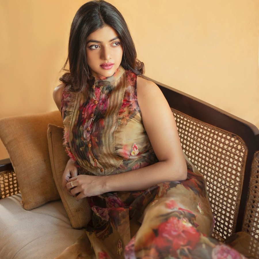 Bangladeshi actress Sohana Saba arrested over conspiracy charges ...