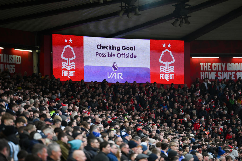 Premier League VAR errors: Look at top 8 incorrect decisions by ...