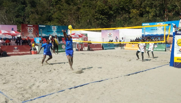 Netball and Handball at the 38th National Games set to start from ...