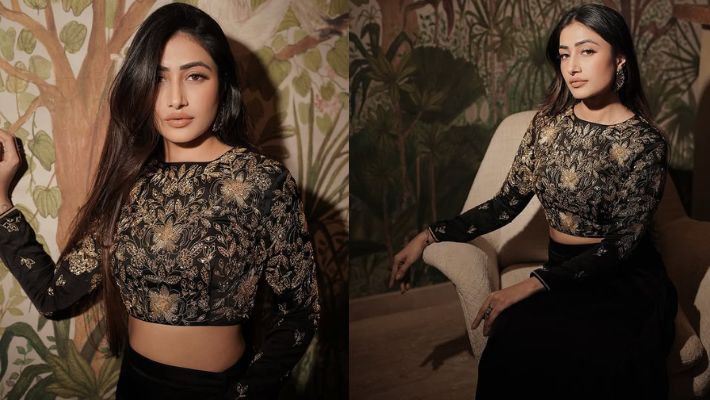 Dhanashree Verma emotional ಚಹಲ್‌ನಿಂದ ದೂರವಾದ ಬಳಿಕ ಧನಶ್ರೀ ವರ್ಮಾ ಭಾವುಕ - Dhanashree Verma rate ...