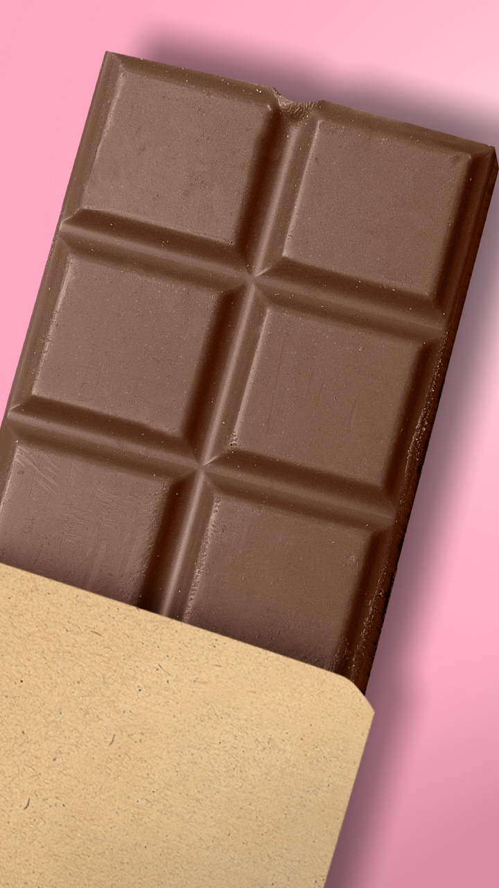 Eating Chocolate at night? Check out THESE side-effects | Asianet Newsable