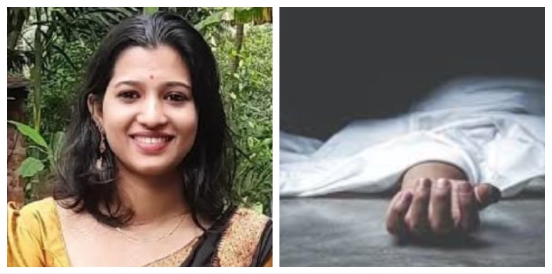 കൊല്ലത്ത് ഹോസ്റ്റൽ കെട്ടിടത്തിലെ സ്ലാബ് തകർന്ന് വീണ് അപകടം; ചികിത്സയിലായിരുന്ന ഒരു യുവതി മരിച്ചു ...