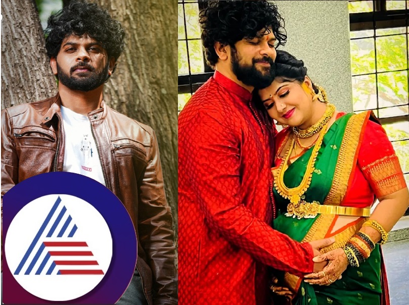 Baby on Board! Lakshmi Nivasa Actor Ajay Raj and Padmini's Joyful News ...