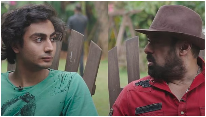 Salman Khan schools nephew Arhaan Khan: 'You should be ashamed ...