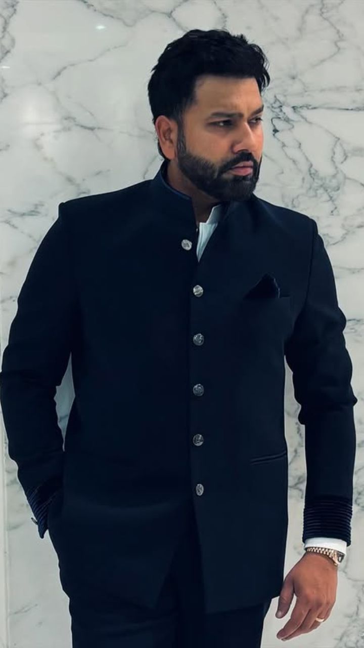 भारतीय कप्तान रोहित शर्मा ने खाया था इस जानवर का मांस? - indian captain ...