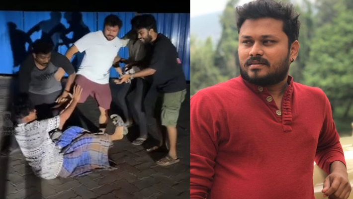 Netizens Slam Youtuber VJ Siddhu : விஜே சித்து மீது வன்மத்தை கொட்டும் நெட்டிசன்கள் - காரணம் ...
